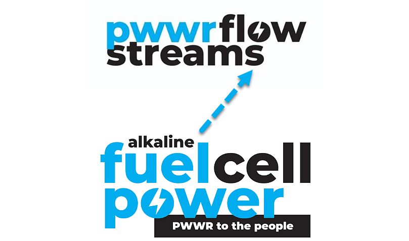Alkaline Fuel Cell Power Launches PWWR Flow Brand For CHP Division ...