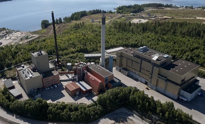 Liquid Wind Announces Plans For Its Second Electrofuel Facility ...