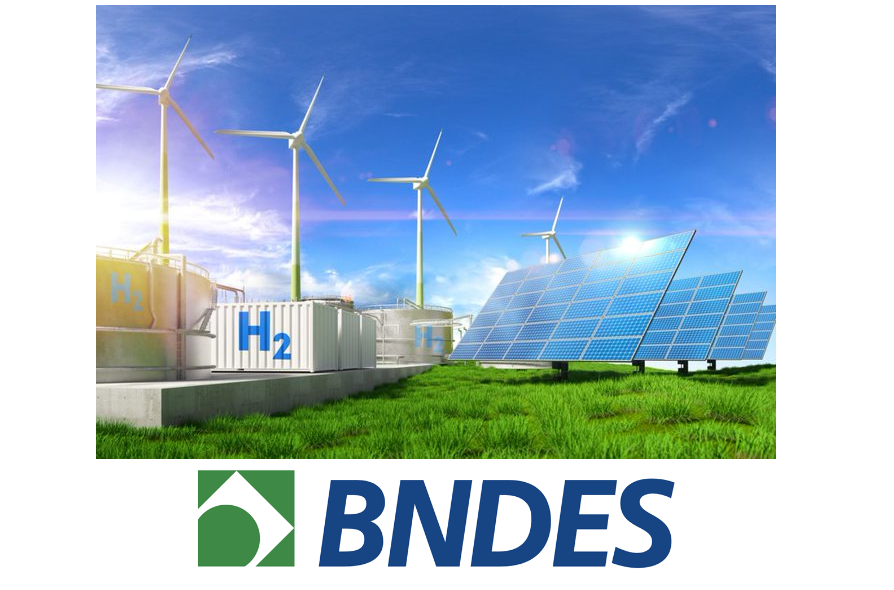 Brazil: BNDES Launches Program To Romote Green Hydrogen