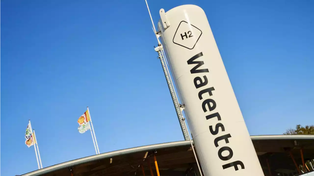 Netherlands: Drenthe Becomes Part Of Dutch-German ‘Hydrogen Valley’