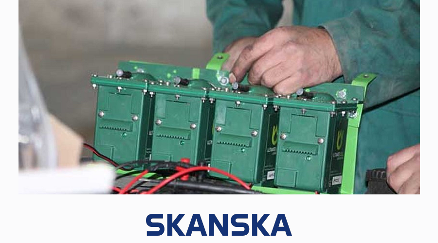 UK: Carbon Reducing Fuel Cell Trial Shows Promising Results