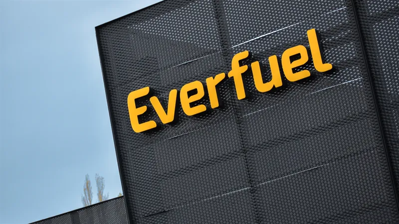Green Fuels for Denmark Receives IPCEI Status