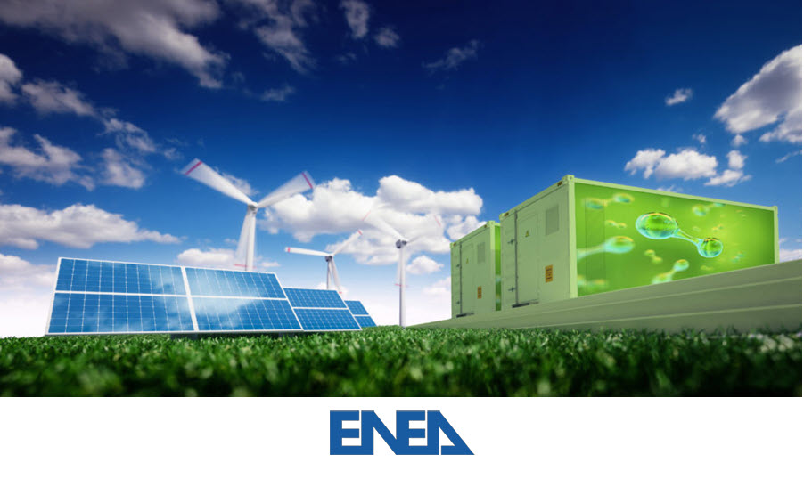 Italy: € 52 Million To Support ENEA Hydrogen Research
