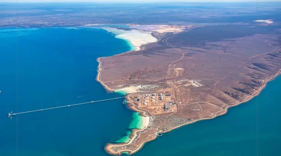 In Response to the Whyalla Green Hydrogen Plan, South Australia Has ...