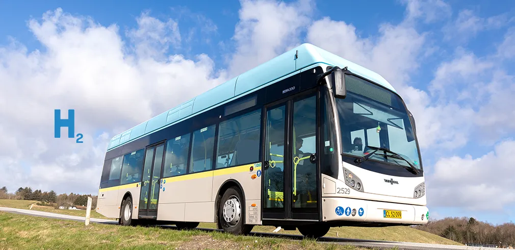 Stadtwerke Receive Funding Approval for the Purchase of 30 Hydrogen ...