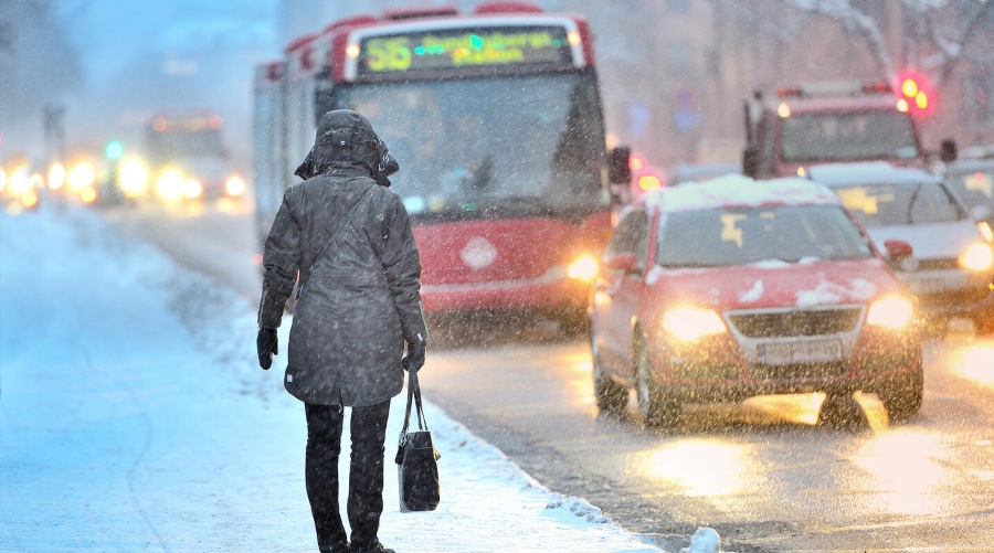 Why It’s Time To Ramp Up Fuel Cell Electric Buses In Canada