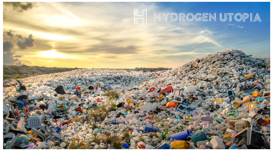 Hydrogen Utopia International Chemical Conversion Chamber Has Completed ...