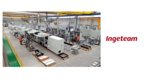 Ingeteam Starts To Manufacture Its First Orders For The Green Hydrogen ...