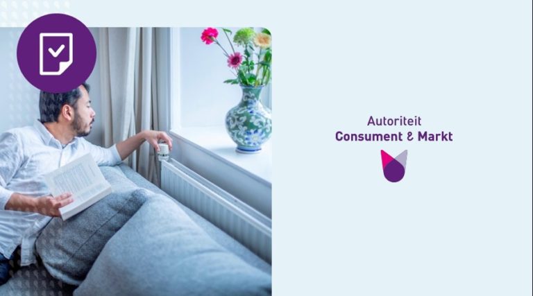 The Netherlands Authority For Consumers And Markets (ACM) Draws Up ...