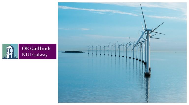 Finally, Ireland’s First Hydrogen Valley