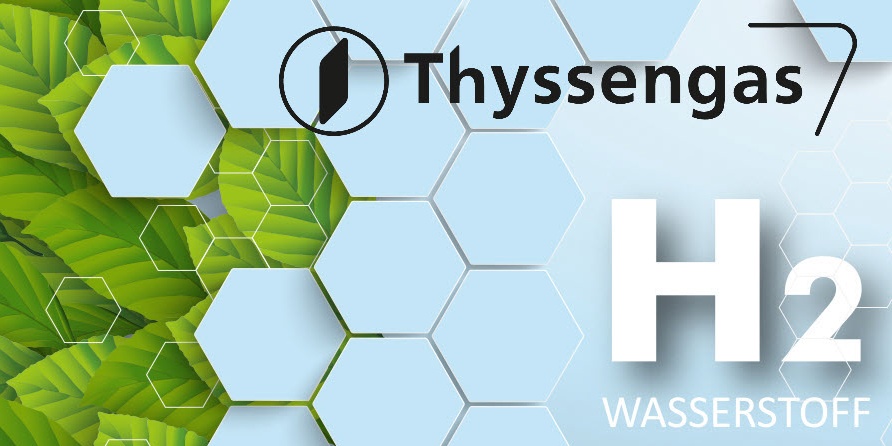 Thyssengas Sets Course For Hydrogen Launch Grid