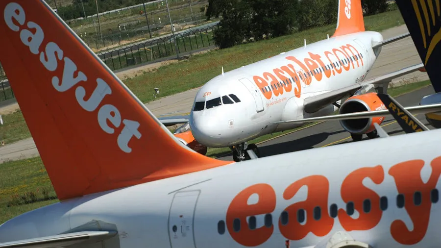 Easyjet and Rolls-Royce to Test Hydrogen-Fuelled Engine Technology