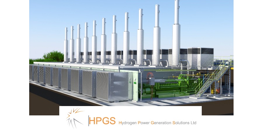 Revolutionary Green Hydrogen Technology Company Signs Industry ...