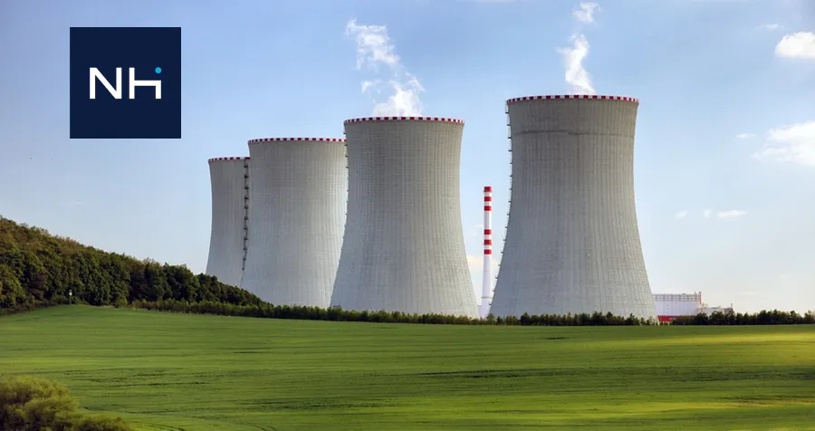 New Coalition of Global Partners Launch the Nuclear Hydrogen Initiative