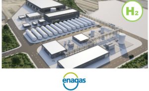 Spain: Billionaire Amancio Ortega Sets Sights Focus On Hydrogen With A ...