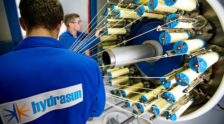 Hydrasun Unveils Major Push On Hydrogen Technology