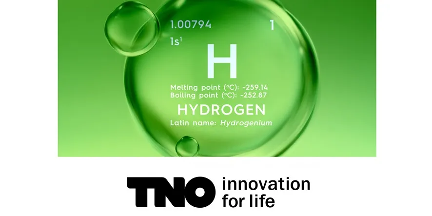 The Jackson Group Has Launched a New Venture Focusing on Green Hydrogen ...