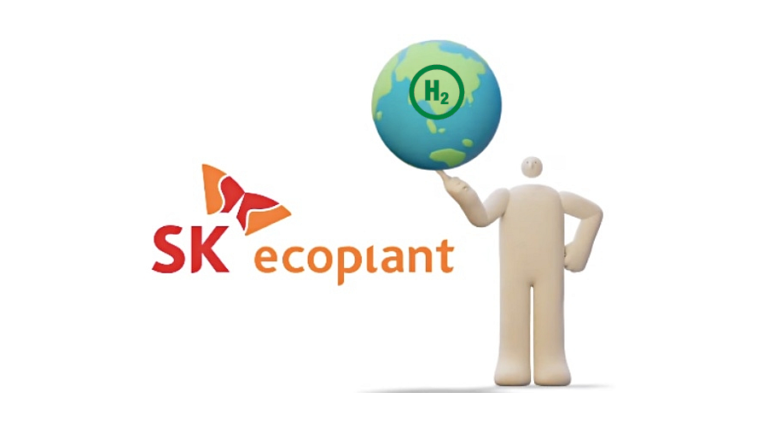 SK Ecoplant To Develop Technology To Get Hydrogen From Organic Waste