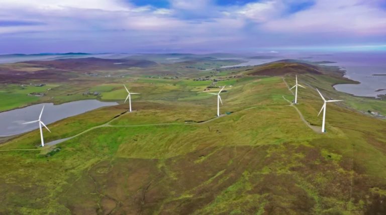 Australian Natural Resources Giant Eyeing Multiple Green Hydrogen ...