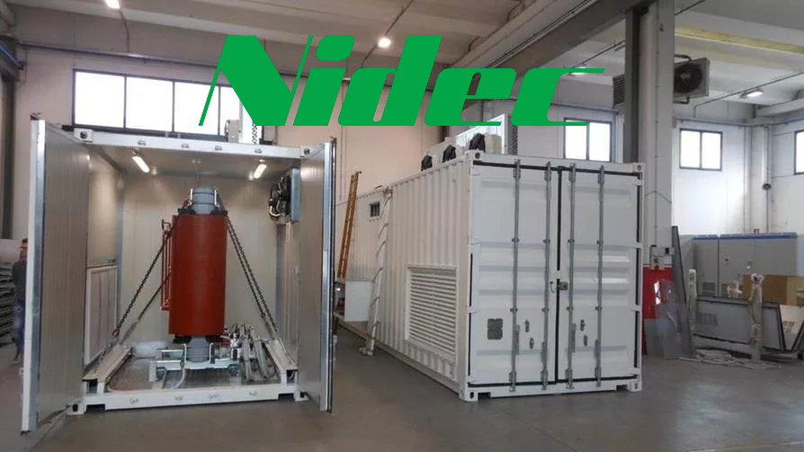 Italy: Nidec Industrial Solutions Pushes Forward Into Hydrogen Market ...