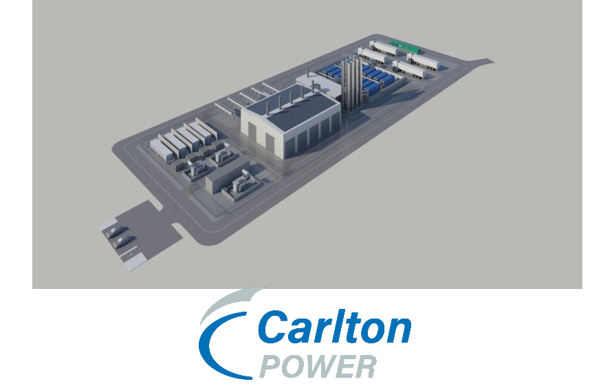 Carlton Power To Develop 35MW Commercial Hydrogen Hub At Barrow-in ...