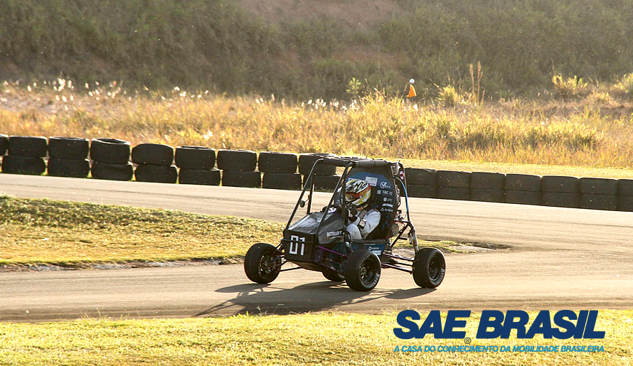 Unicamp Wins SAE BRASIL & Ballard Student H2 Challenge And Runs The ...