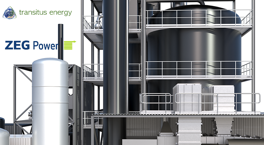 Transitus Energy Explores Cutting Edge Hydrogen Technologies With ZEG ...