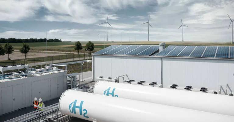 NORD/LB, SENCO And Siemens Cooperate To Build A Green Hydrogen Economy - FuelCellsWorks