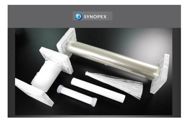 Synopex Develops Two Types Of Membrane For Fuel Cells For Hydrogen ...