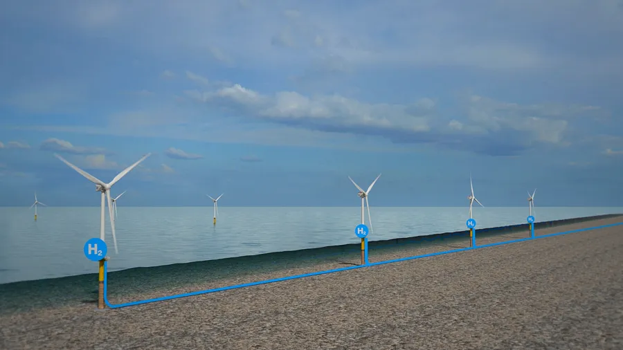 HydrogenOne Capital Growth Plc Invests £8.4m (EUR 10m) in Netherlands ...