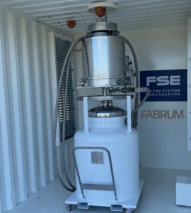 Filton Systems Engineering And Fabrum Support GKN Aerospace On Liquid ...