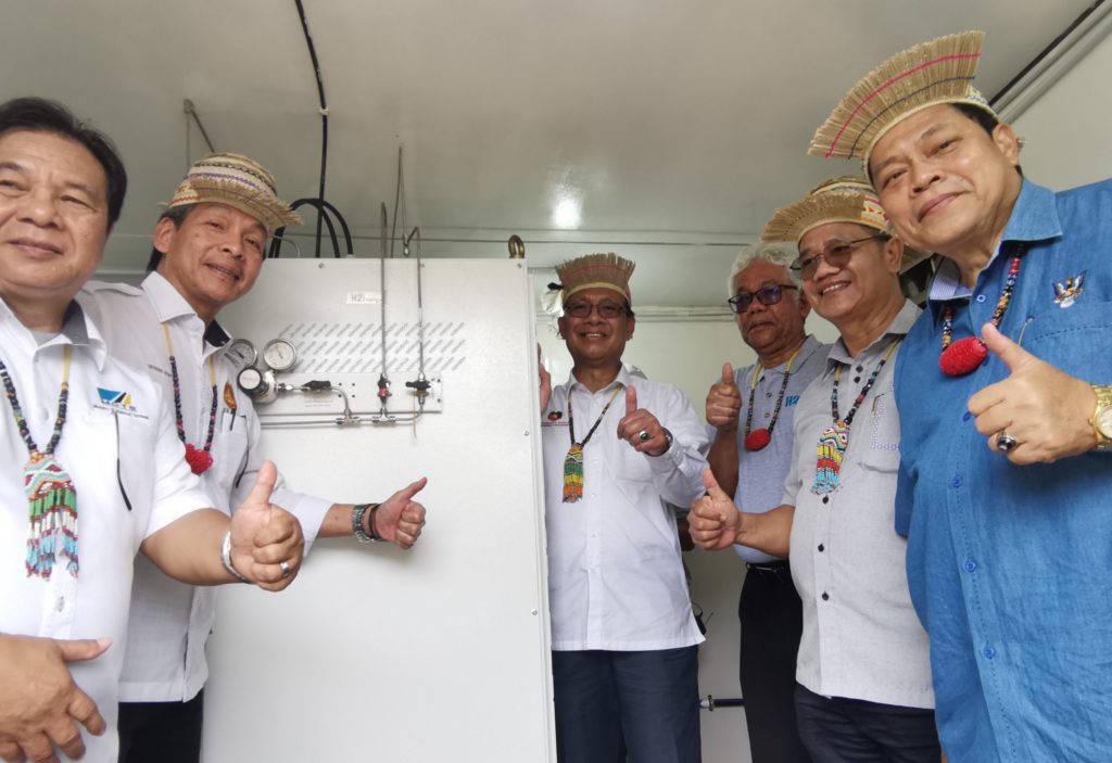Malaysia: Long Loyang Clinic First In Nation To Be Powered By Hybrid ...