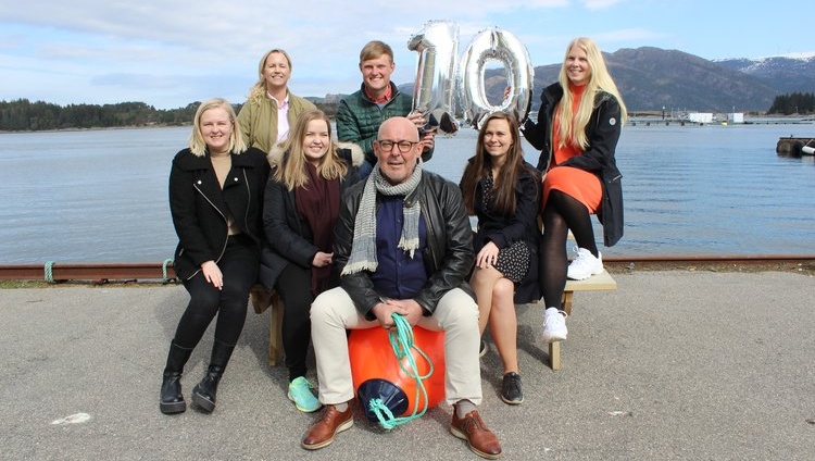 Norway’s Leading Network For Maritime Hydrogen Ocean Hyway Cluster ...
