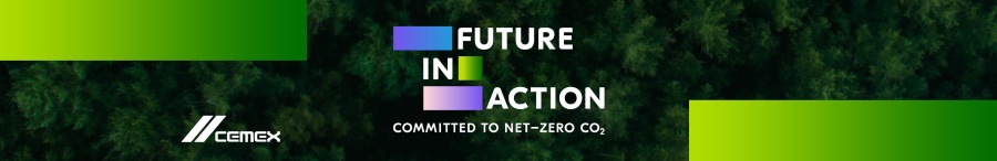 CEMEX Implements Hydrogen Technology In The Dominican Republic As Part ...