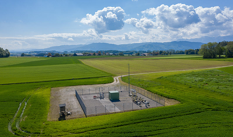 RAG Part Of Hydrogen Storage Project In Austria - FuelCellsWorks