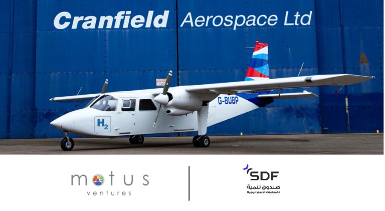 Cranfield Aerospace Solutions Receives £14.4million In Funding For ...