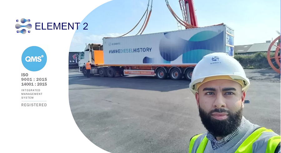 Fuel Cells Works - Fuel Cells, Energy And Hydrogen News