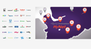 Six HyNet Projects Including Hydrogen Receive Go-Ahead