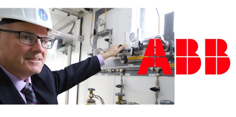 ABB And Hydrogen Optimized Expand Hydrogen Partnership, Including A Strategic Investment