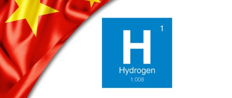 Economic Watch: Green Passion Fuels Hydrogen Energy Industry Across China