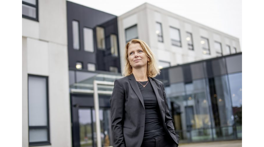 Moves On To A New Executive Position Within Green Innovation