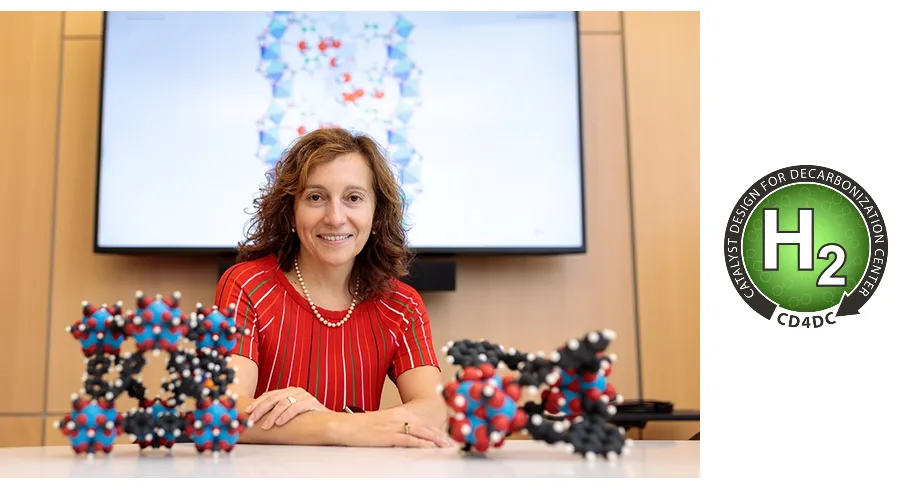 US Department of Energy Awards $12.5 Million to UChicago for New Energy