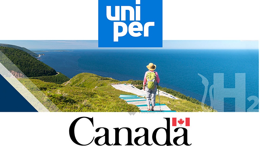 EverWind Secures Offtake From Key German Partner Uniper For Canada’s ...