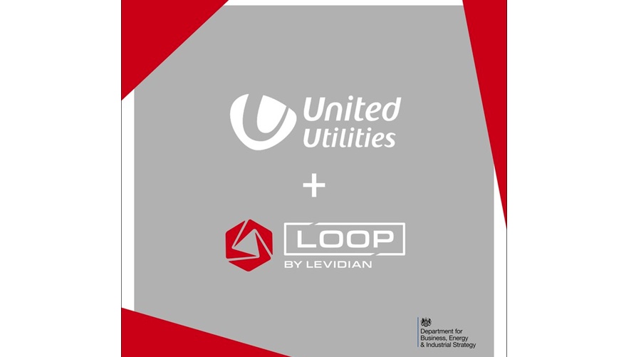 Consortium Of Levidian And United Utilities Win BEIS Funding To Explore ...