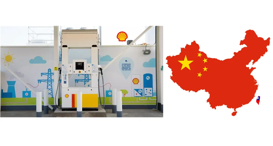 Shell and Shenergy Form Joint Venture to Develop Hydrogen Refuelling ...