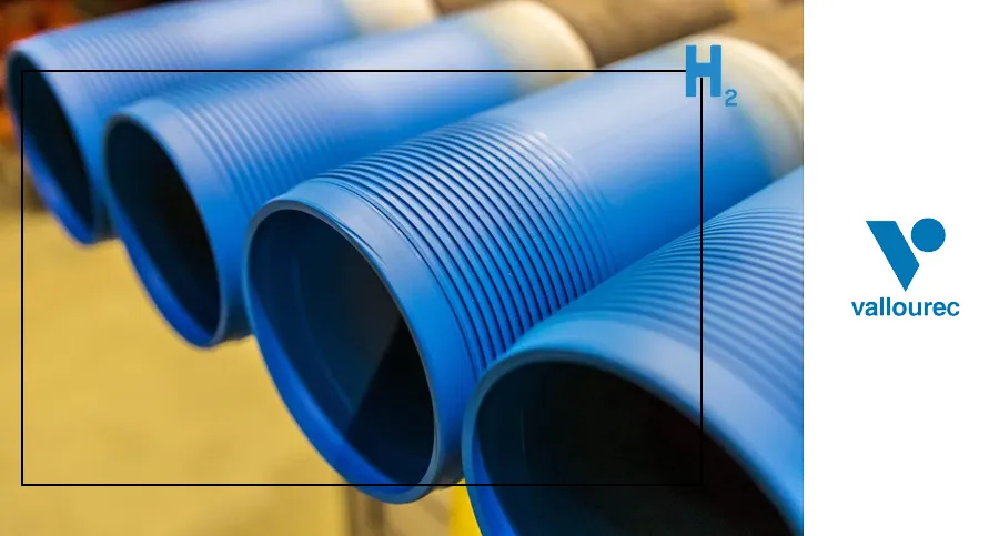 CLEANWELL® Successfully Validated for Hydrogen Storage Use