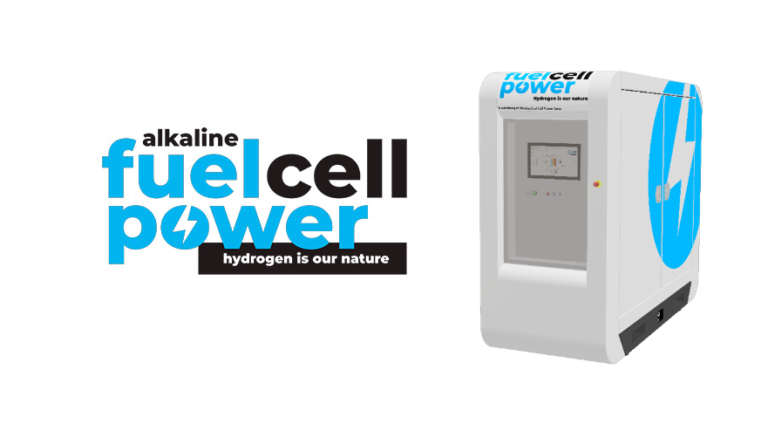Alkaline Fuel Cell Power Provides Conceptual Design Of Low-Cost Fuel ...