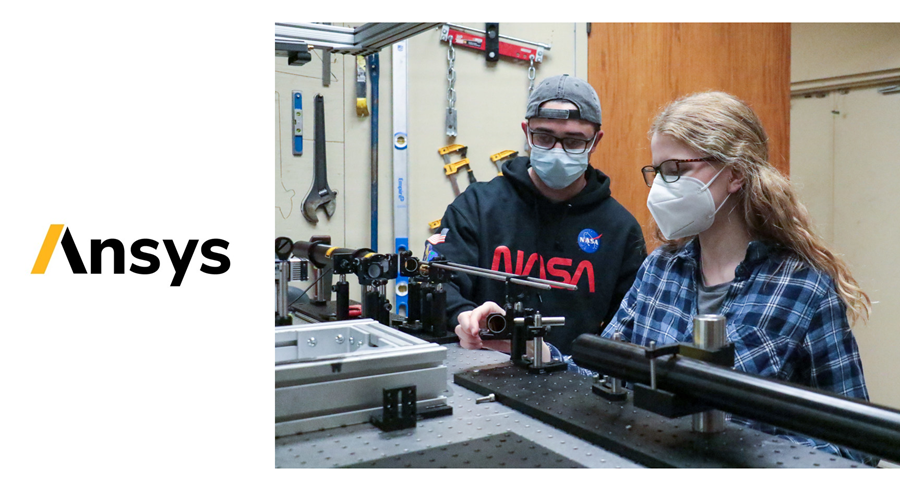 NASA-Backed Program Selects Ansys Simulation Technology To Help ...