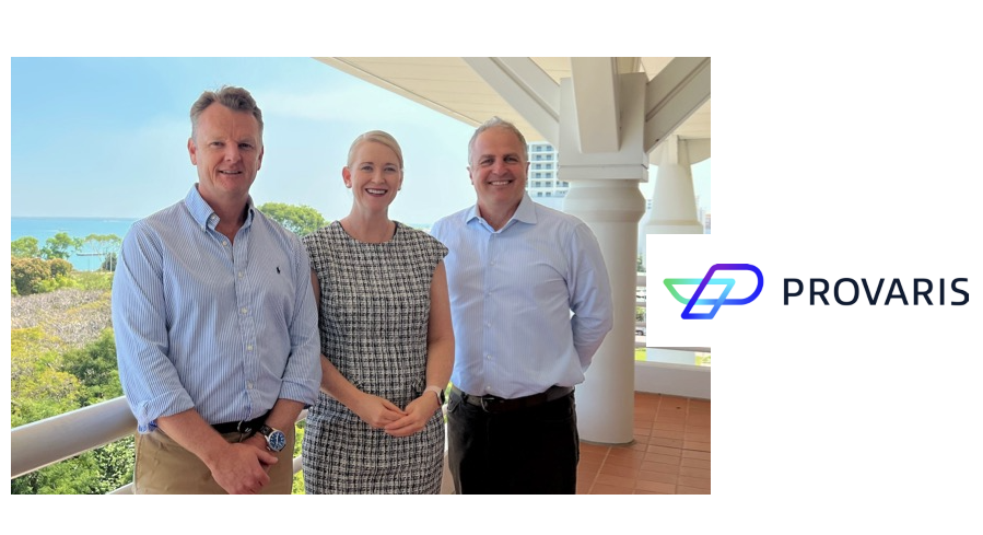 Australia: Provaris Energy Awarded Major Project Status For Tiwi H2 ...