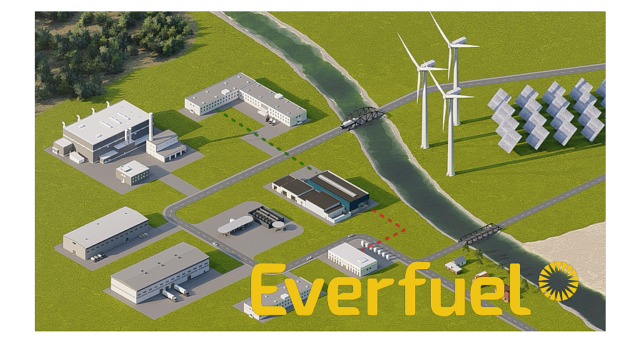 Everfuel Launches Plan For Holstebro Hub To Scale Green Hydrogen For ...